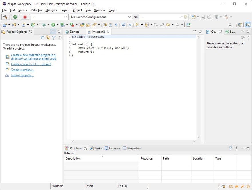 Топ-8 популярных IDE для программирования на C++