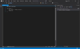 Топ-8 популярных IDE для программирования на C++