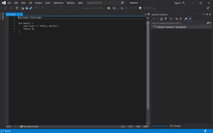Топ-8 популярных IDE для программирования на C++