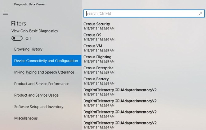 Microsoft покажет пользователям, какую информацию собирает о них Windows 10 — новости на Tproger