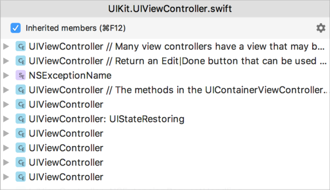JetBrains выпустила AppCode 2018.2 — новости на Tproger
