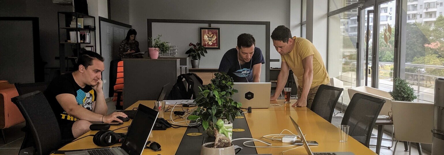 ClearScale LLC — блог компании на Tproger