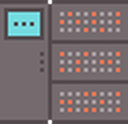 ENIAC -- первый в мире компьютер с возможностью перепрограммирования
