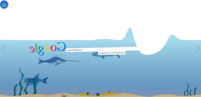 20 пасхалок в поиске Google, о которых вы не знали