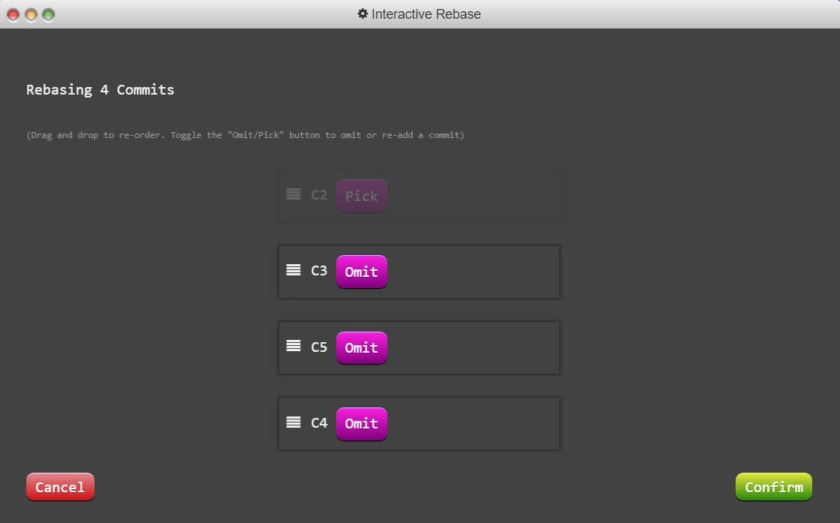 Прохождение Learn Git Branching — Tproger
