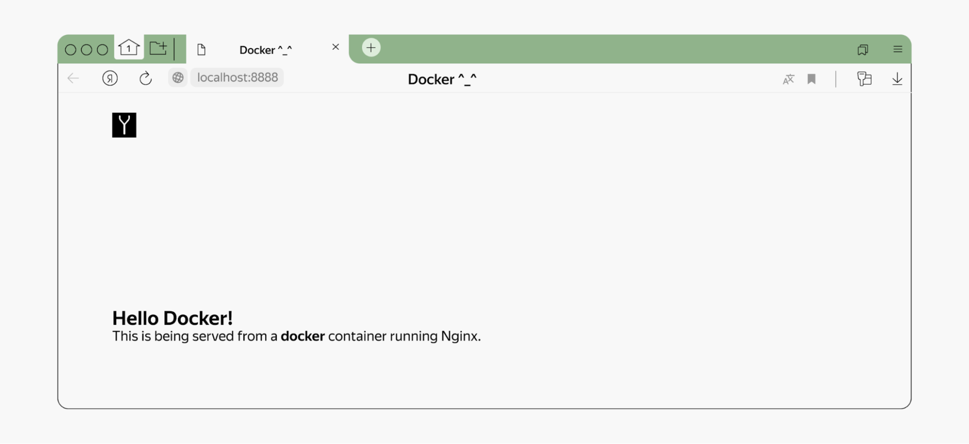 Что такое Docker и как используется — Tproger