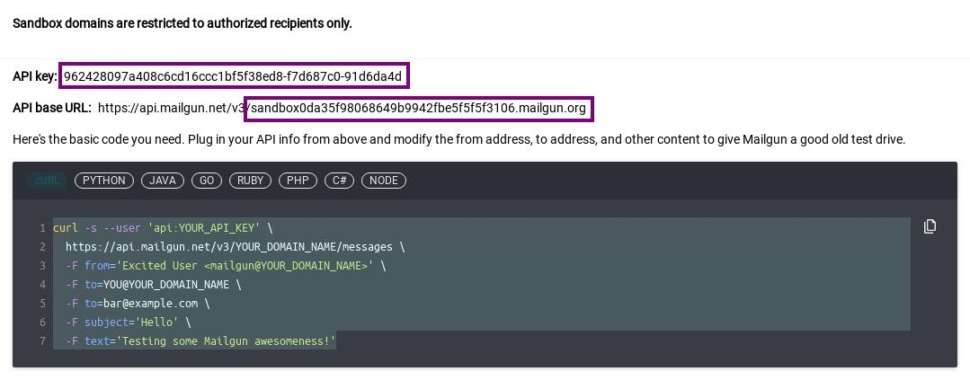 Как создать чат-бота с ChatGPT на рабочей почте
