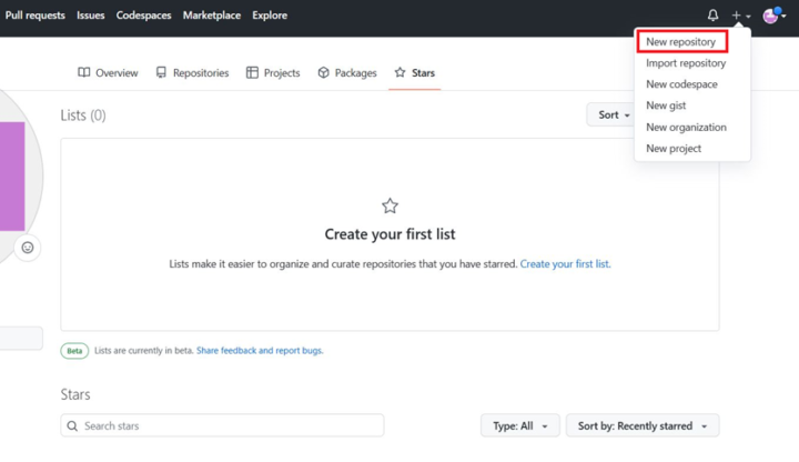 Как разместить сайт бесплатно на GitHub Pages