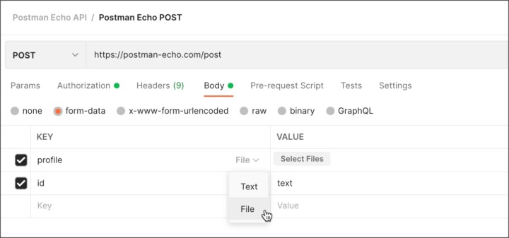 Postman API: запросы, тестирование и всё по этой теме