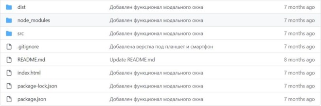 Как разместить сайт бесплатно на GitHub Pages