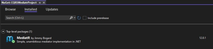 Что такое паттерн CQRS и как его внедрить