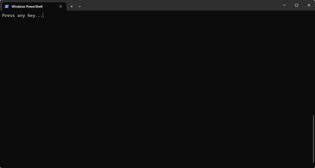 Библиотека Curses для Python: рисуем интерфейс в терминале