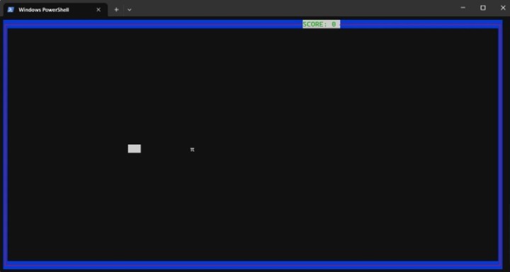 Библиотека Curses для Python: рисуем интерфейс в терминале