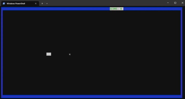 Библиотека Curses для Python: рисуем интерфейс в терминале