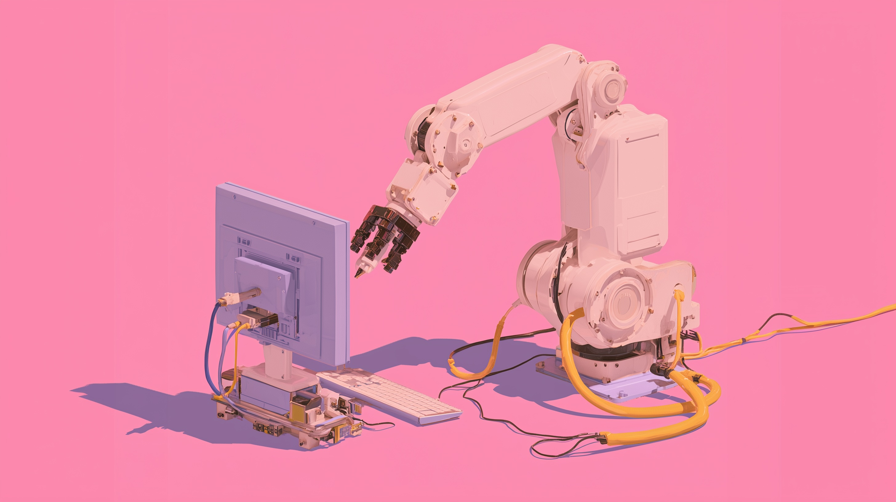 Как подключить GPT API в своё приложение - Tproger